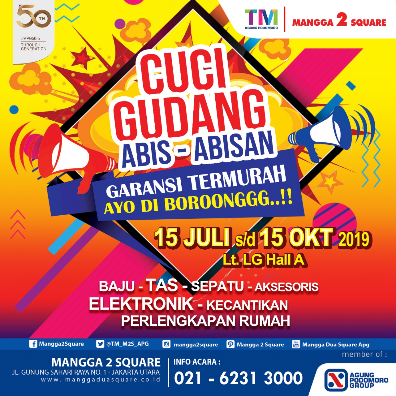 Inner City Management